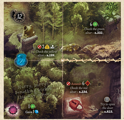 【EtherFields 2.0】 : Tutorial (導入編) - ラズどろキック