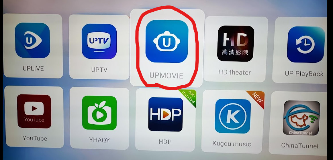 UNBLOCK TECH PROS スマホで映画、ドラマを見る ! - ラズどろキック